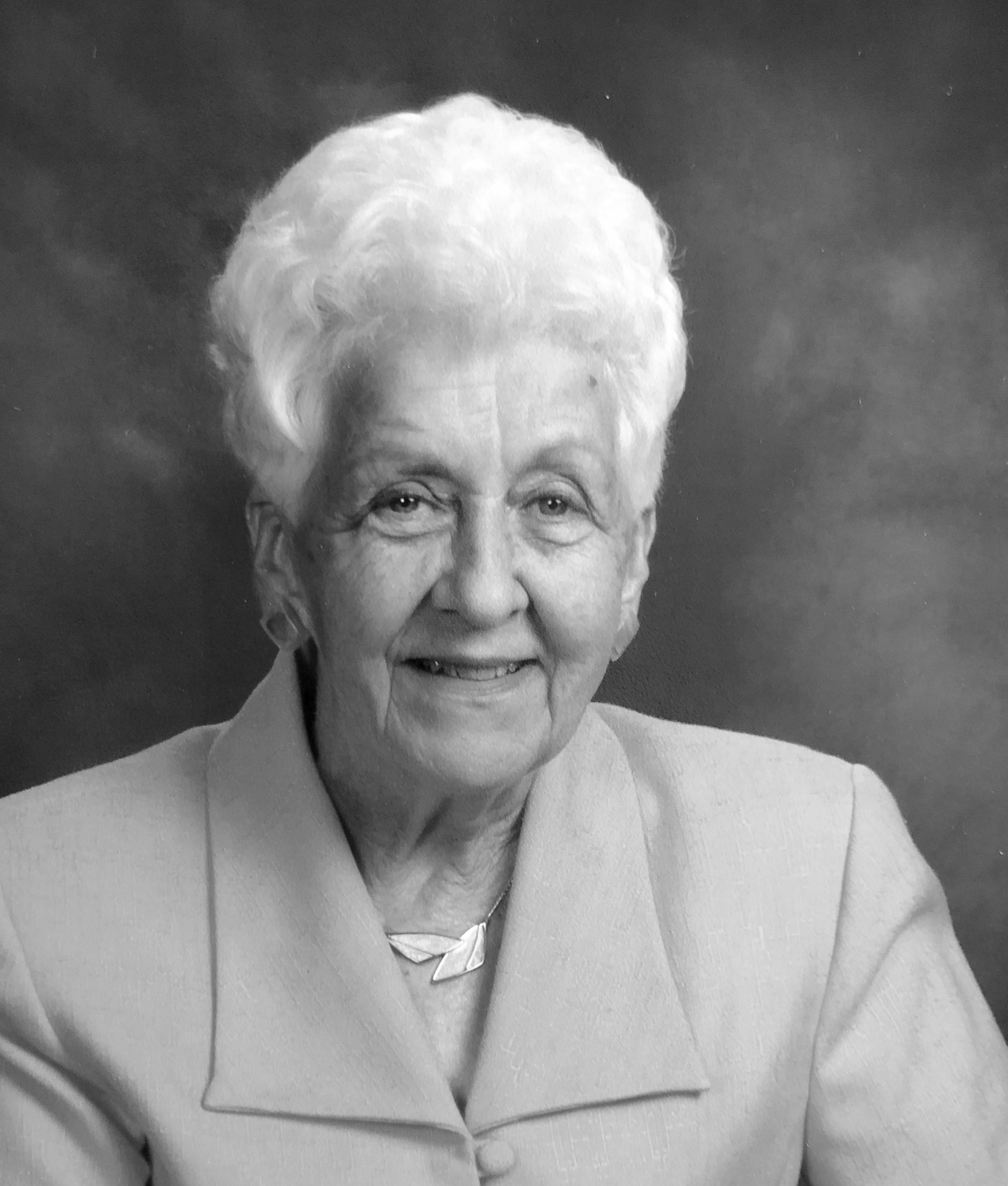 Juanita June George Kyle | News, Sports, Jobs - The Intermountain